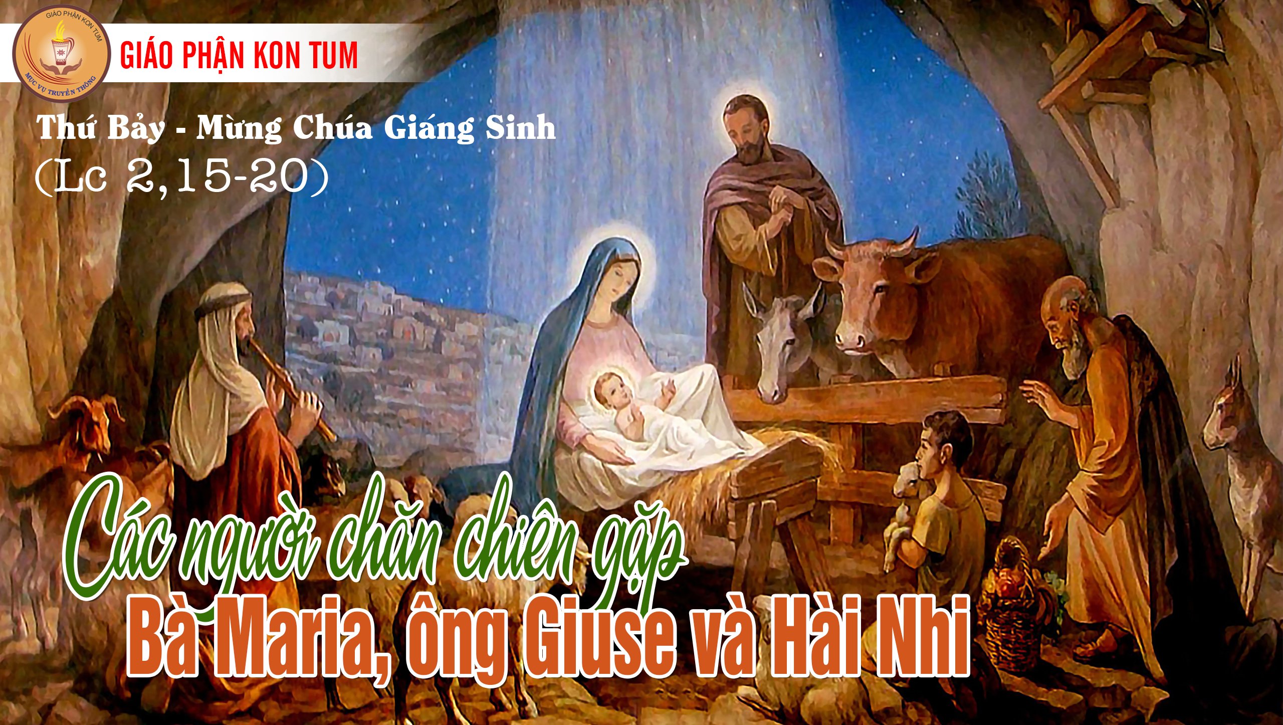 50+ mẫu hình ảnh mừng chúa giáng sinh đẹp và ý nghĩa để chúc mừng ngày lễ