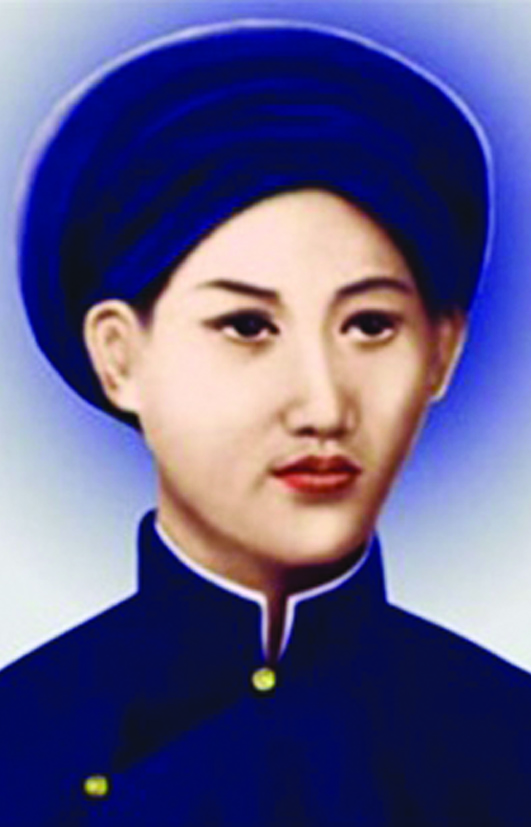 Ngày 03/07: Thánh Philípphê Phan Văn Minh, Linh Mục, Tử Đạo - Giáo Phận ...