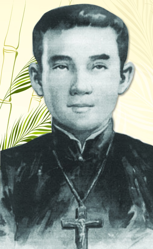 Ngày 21/09: Thánh François Jaccard - Phan Và Thánh Tôma Trần Văn Thiện ...