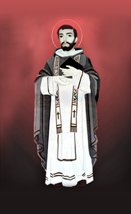 Ngày 01/11: Thánh Jeronimo Hermosilla Vọng (Liêm), GM – Thánh Valentino ...